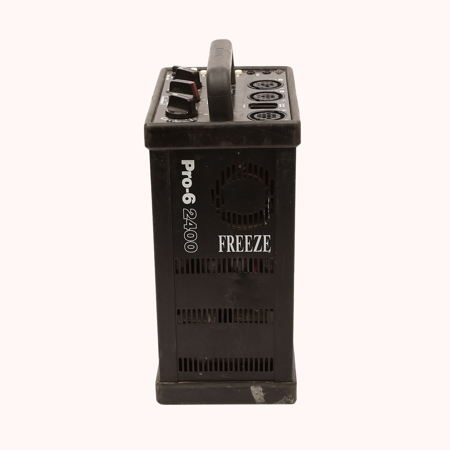 Used Profoto Pro-6 2400 Power Pack - SKU#1751398 - Adorama