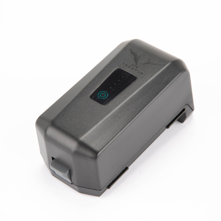 Used Freefly Battery for MoVI Pro Gimbal - SKU#1751467 910-00203 - Adorama