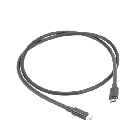 Used ARRI AMIRA Medium Viewfinder Cable 3.3' - SKU#1752054 VDXARK207751