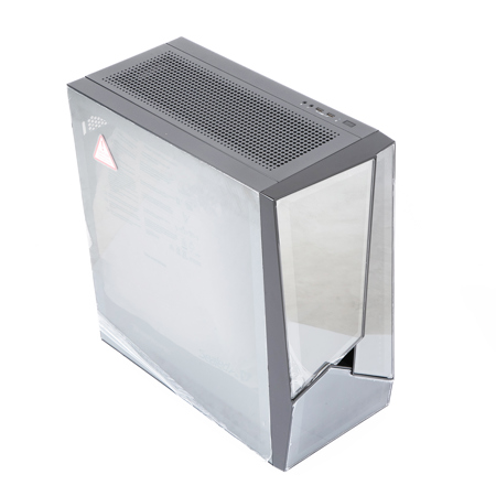 Used iBUYPOWER SlateMR 281AV2 VR-Ready Gaming Desktop Computer - SKU ...