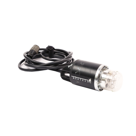 Used Profoto Acute D4 Fan-Cooled Flash Head LTHPFACD4HD - Adorama