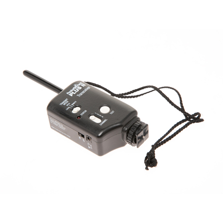 Used PocketWizard Plus II Auto Sensing Smart Transceiver #801-125