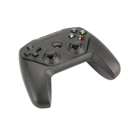 Used SteelSeries Nimbus Wireless Controller 69070 (Black) - SKU#1753045 ...
