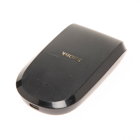 Used SanDisk Extreme PRO CFexpress Card Reader - SKU#1753474 - Adorama