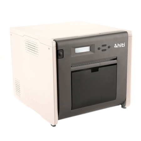 Used HiTi P525L Compact Dye Sub Photo Printer - SKU#1754118 - Adorama