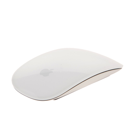 Used Apple Magic Bluetooth Wireless Mouse - SKU#1754517 CUXAMB829LLA