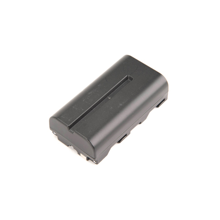 Used Blackmagic Design 3500mAh Li-ion Replacement Battery for Sony NP-F570 SKU1755005 BATT ...