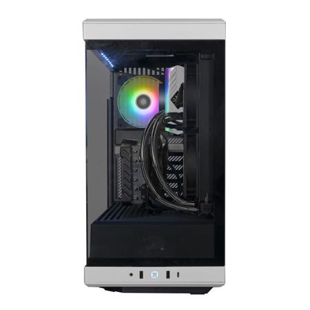 USED iBUYPOWER Y40313A Liquid Cooled Gaming Desktop Computer - SKU#1756143