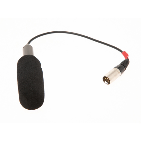 Used Panasonic AG-MC200C Super-Directional Microphone - SKU#1756797 ...