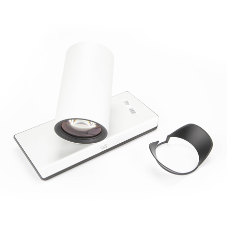 Used Cisco CTS-CAM-P60= Precision 60 TelePresence Camera - SKU#1758609 ...