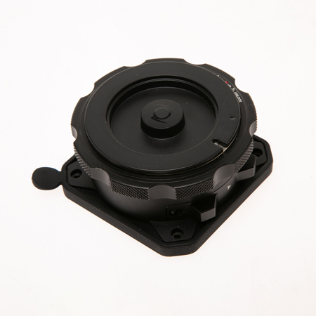 Used Z CAM Interchangeable EF Lens Mount for E2 Flagship Series EM101