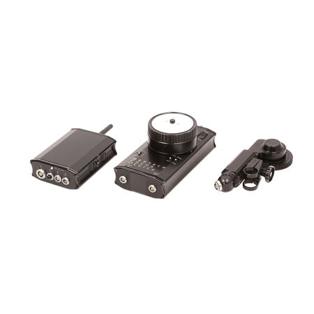 Used Bartech - Digital Follow Focus Device Package SKU#1761411 VDXBTDFF