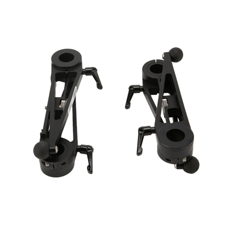 Used Kessler All-Terrain Outrigger Feet for Philip Bloom Pocket Dolly ...