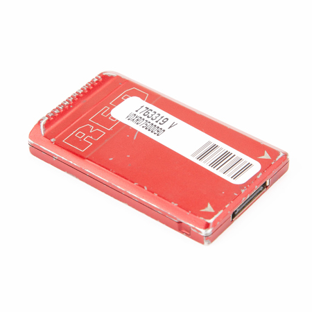 Used Red Digital Cinema RED MINI-MAG, 480GB 750-0090 - Adorama