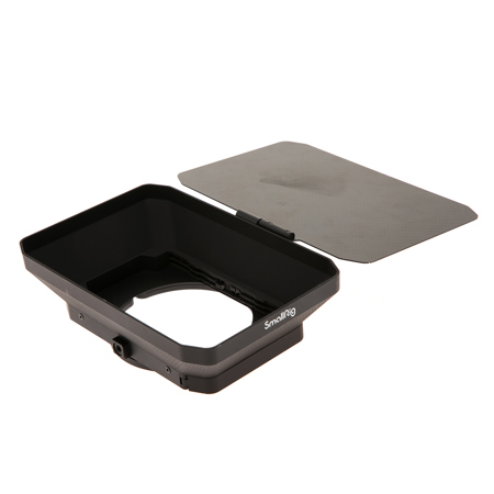 Used SmallRig Lightweight Matte Box for 67-114mm Lens - SKU#1763537