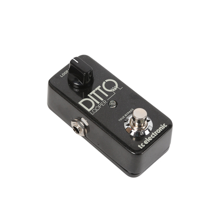 Used TC Electronic Ditto Looper Guitar Effects Pedal - SKU#1763904 000 ...