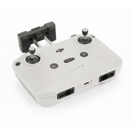 Used DJI Mini 2 Remote Controller Use for DJI Mavic Mini 2 Drone - SKU ...