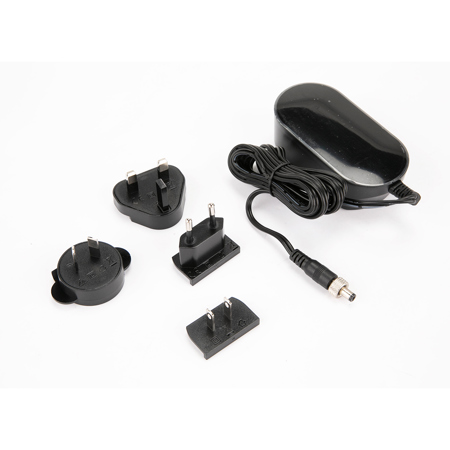 Used Atomos Locking AC Power Adaptor - SKU#1764158 ATOMPWR012 - Adorama