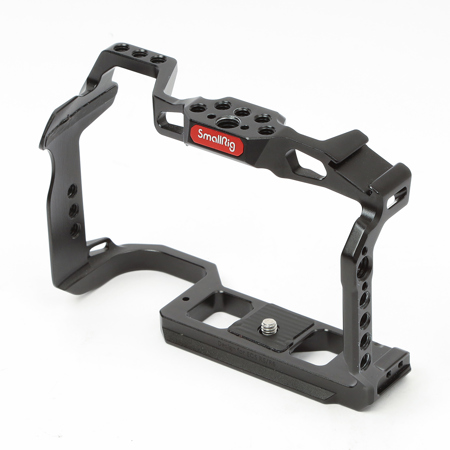 Used SmallRig Full Camera Cage for Canon EOS R5/R6/R5 C - SKU#1764991 2982B