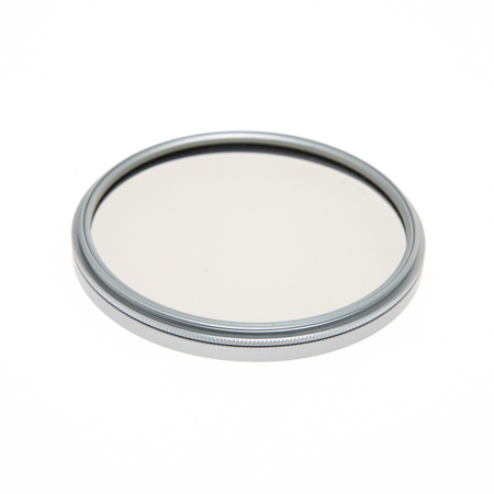 USED Tiffen 72mm Digital HT Circular Polarizing Glass Filter