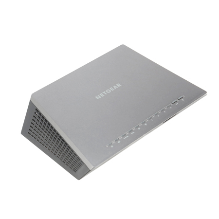 USED Netgear R7000P Nighthawk AC2300 Smart Wi-Fi Dual-Band Gigabit ...