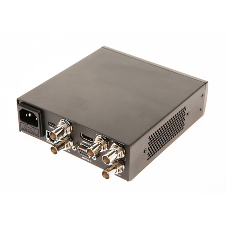 Used Blackmagic Design HyperDeck Studio Mini Ultra HD Broadcast Deck ...