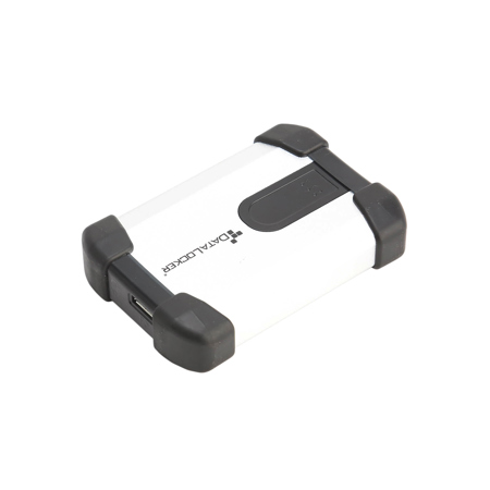 Used DataLocker H350 Basic 2 TB 2.5" External Hard Drive Only - SKU#1768961