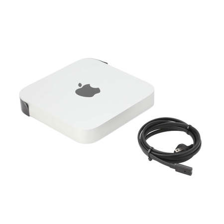 Used Apple Mac Mini Desktop Computer, M2 Chip with 8-Core CPU and 10 ...