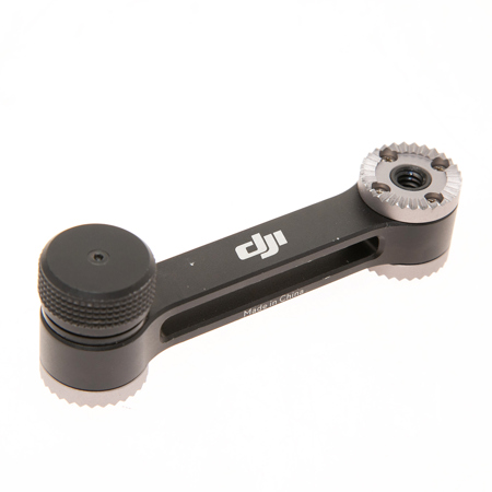 Used DJI Part 5 Straight Extension Arm for Osmo Handheld 4K Camera and ...