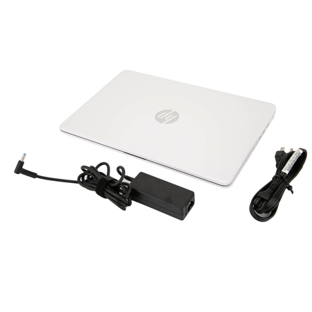 Used HP 14-dq0040nr 14" HD Notebook Computer - Snowflake White SKU ...