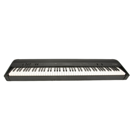 USED Roland FP-90X 88 Keys Flagship Portable Digital Piano - Black SKU ...