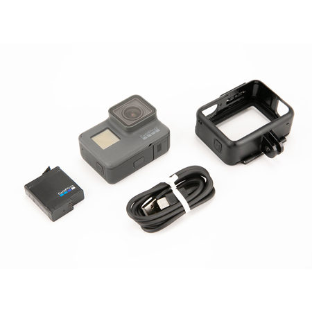Used GoPro HERO6 Black - SKU#1769896 - Adorama