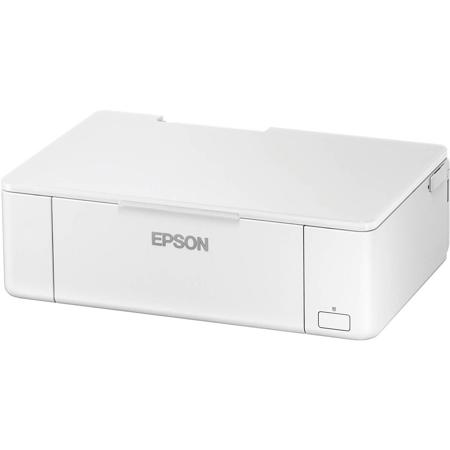 USED Epson Epson PictureMate PM-400 Wireless Color Personal Photo Lab ...