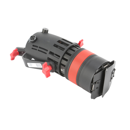 Used Came-TV Boltzen F-55W Fresnel 55W Focusable LED Daylight Fixture F-55W