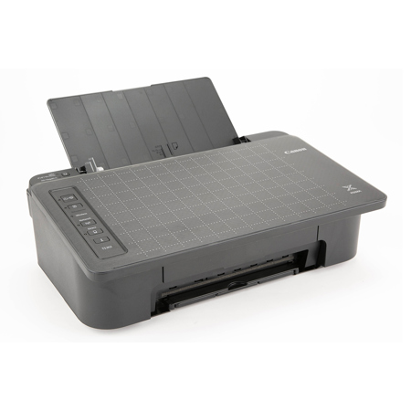 Used Canon PIXMA TS302 Wireless Inkjet Printer - SKU#1770604 - Adorama