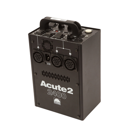 Used Profoto Acute 2 2400 Generator #900774 / 501-025 900774 - Adorama