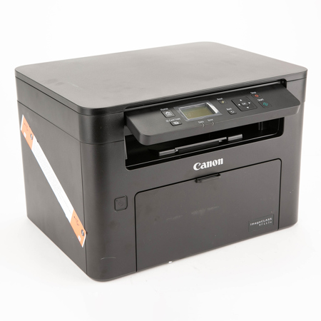 Used Canon imageCLASS MF113w Wireless Mobile Ready Laser Printer - SKU ...