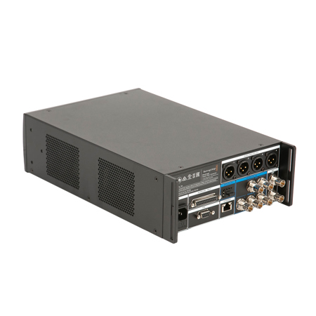 Used Blackmagic Design Studio Fiber Converter - SKU#1771179 - Adorama