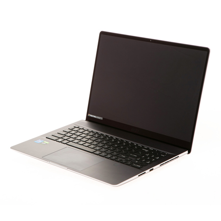 Used MSI Creator Z16P B12UHST-040 16" QHD+ 165Hz Touchscreen Notebook ...