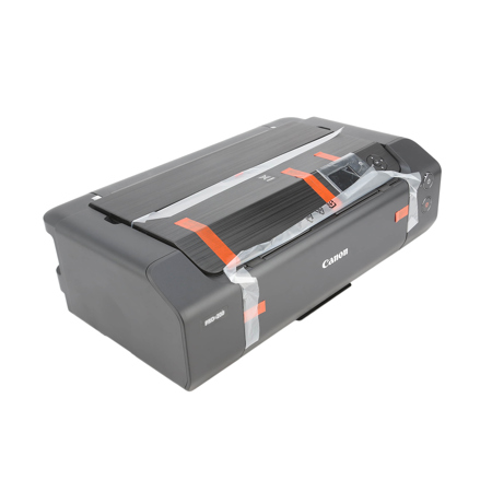 Used Canon PIXMA Pro 200 Professional 13" Wireless Inkjet Photo Printer ...