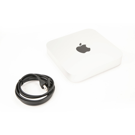 Used Apple Mac Mini Desktop Computer, M2 Pro Chip with 10-Core CPU and ...