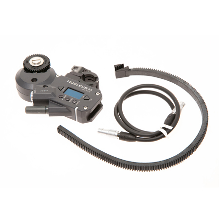 Used Tilta Nucleus-M Motor Kit I WLC-T03-M1 - Adorama