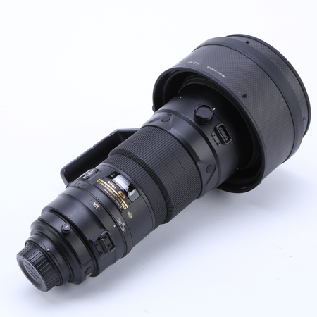 Used Nikon 400mm f/2.8G ED AF-S Vibration Reduction(Nano Crystal Coat ...
