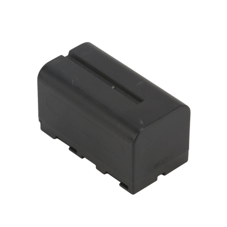 Used Watson NP-F770 7.4V 4400mAh Lithium-Ion Battery Pack - SKU#1774995 B-4205