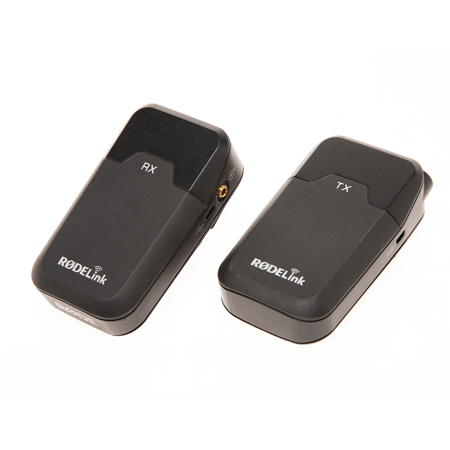 USED Rode RODELink Filmmaker Kit - SKU#1775444