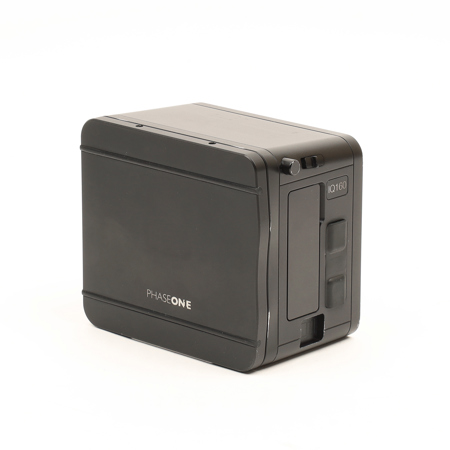 Used Phase One IQ160 Medium Format Digital Back for Phase One/Mamiya ...