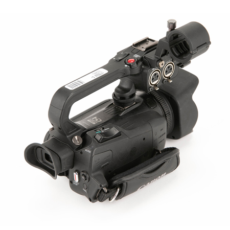 Used Canon XA11 Compact Professional Camcorder with HDMI and Composite ...