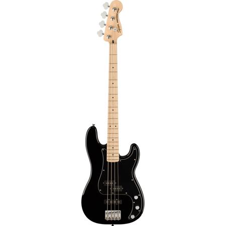 Used Squier Affinity Series Precision Bass PJ Electric Guitar, Maple ...