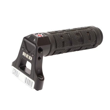 Used RED DSMC2 Top Handle with Rubberized Grip - Mfr# 720-0035 SKU ...