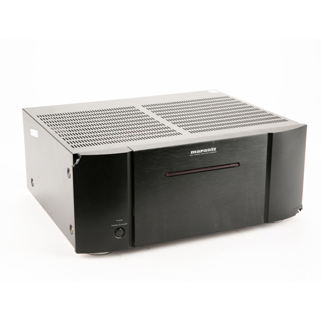 Used Marantz MM8003 8-Channel Power Amplifier - SKU#1777203 AUAMMM8003CP
